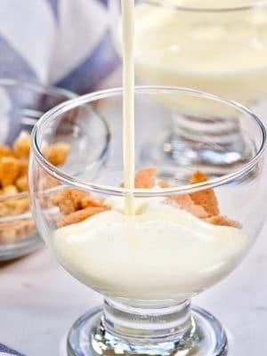 Classic Sabayon Recipe (Elegant French Dessert) | Homemade & Yummy