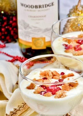 Classic Sabayon Recipe (Elegant French Dessert) | Homemade & Yummy