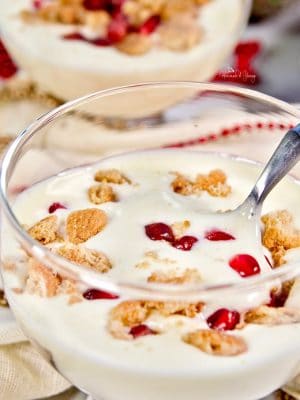 Classic Sabayon Recipe (Elegant French Dessert) | Homemade & Yummy