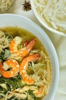 Vietnamese Slow Cooker Pho (Cheater Pho) | Homemade & Yummy