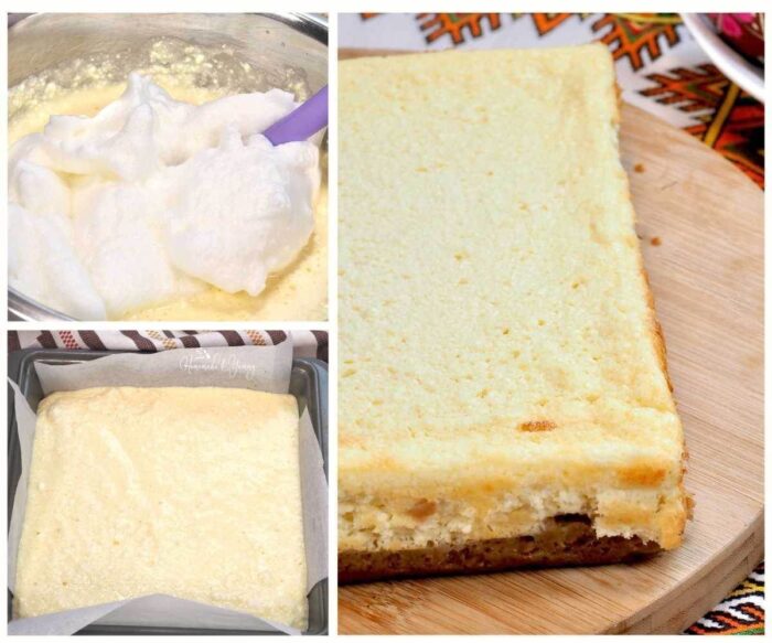 Ukrainian Cheesecake (Easter Syrnyk) | Homemade & Yummy